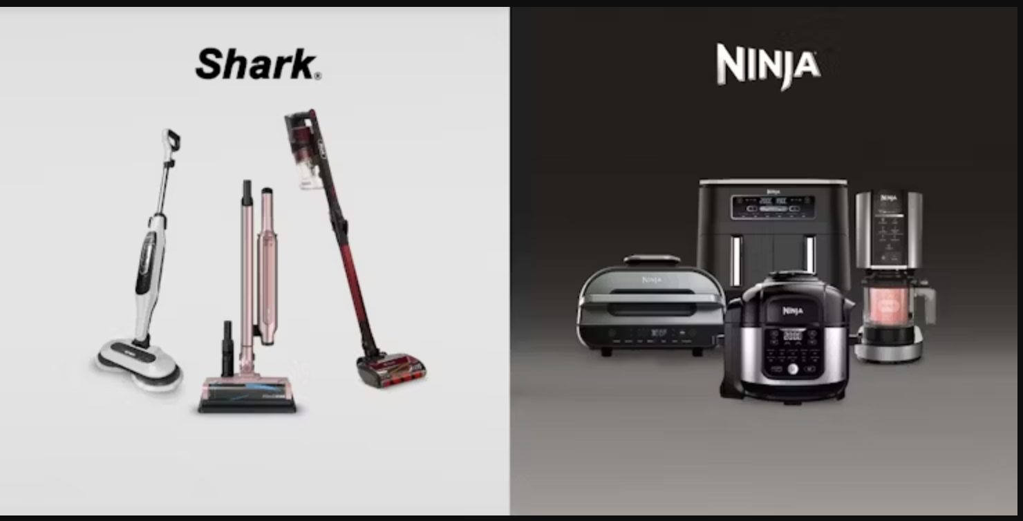 Shark Ninja stiže u Srbiju – Revolucija u čišćenju i kuvanju ...